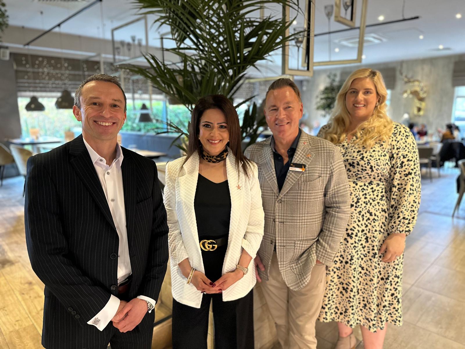 Legal Community Urged to Become Star Trust Advocates - Oberoi Business Hub